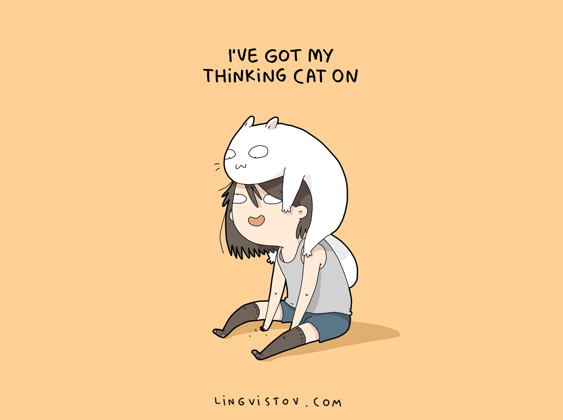 8 Cat Puns That Will Totally Make Your Day 8 Cat Puns That Will Totally Make Your Day