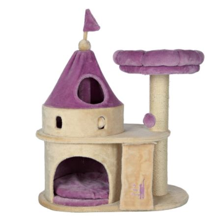 7 of the coolest cat condos you can order on Amazon